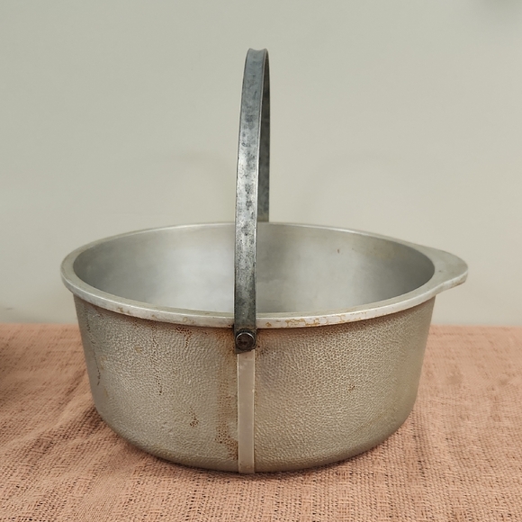 Guardian Service | Kitchen | Vintage Guardian Service Cooking Pot With ...